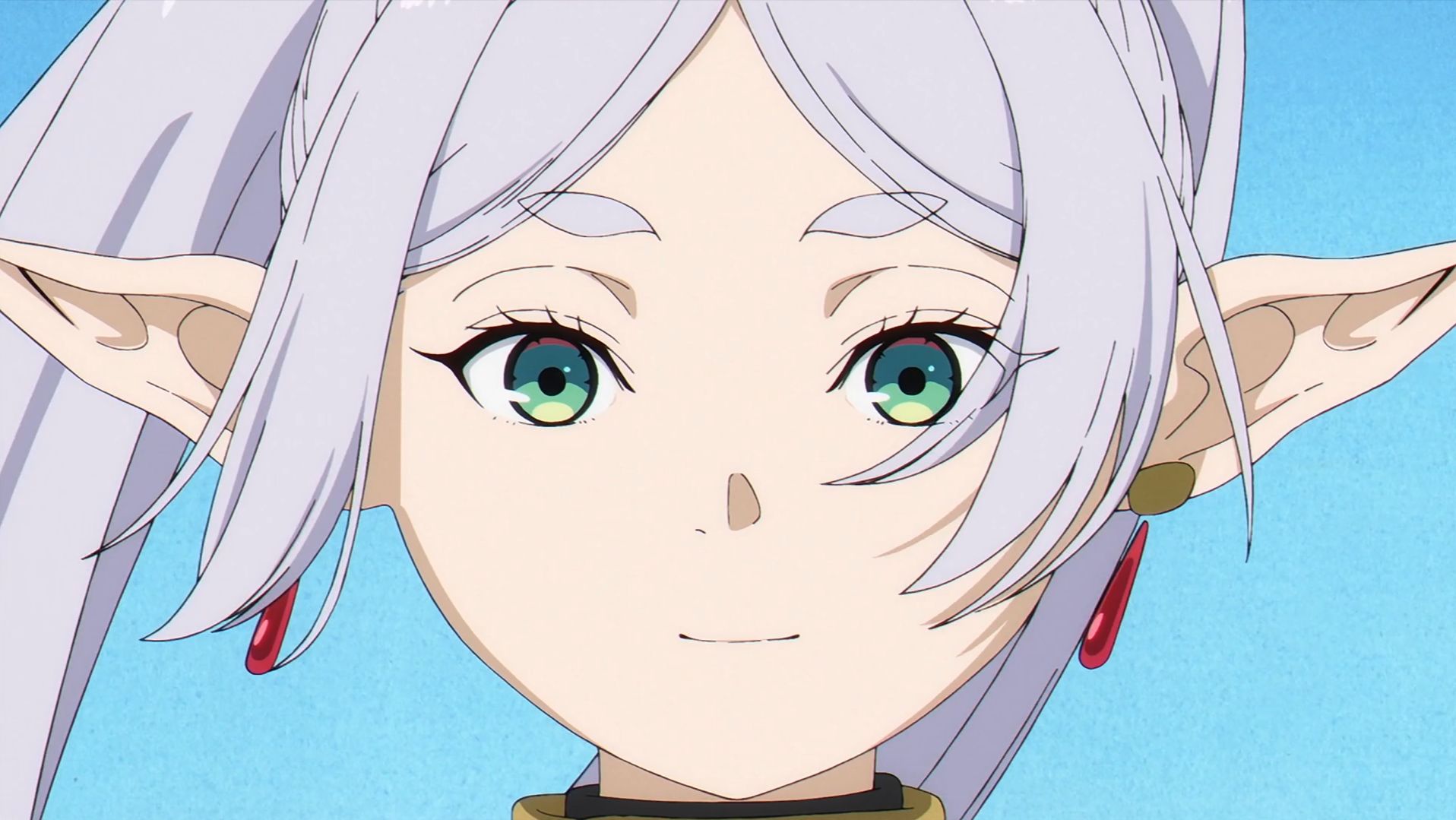 Провожающая в последний путь Фрирен. Опенинги и эндинги - 1 сезон. Русские субтитры и перевод