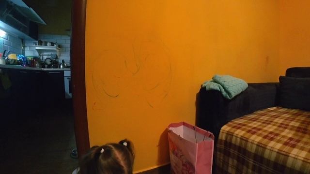 2025.12.09. Маша Меркулова. День рождения. 1 серия ...