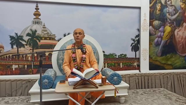 2025.12.28 - ШБ 10.42.1. Падмалочана дас