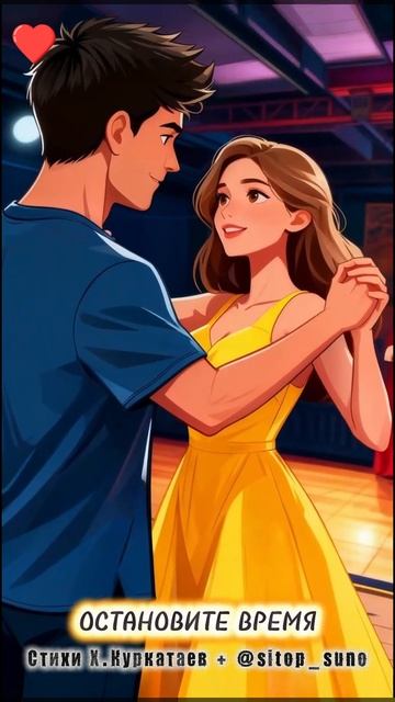 Остановите время #музыка #бит #молодость #любовь