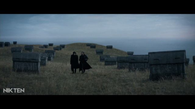 Дюна Мокрые трусы (Переозвучка)