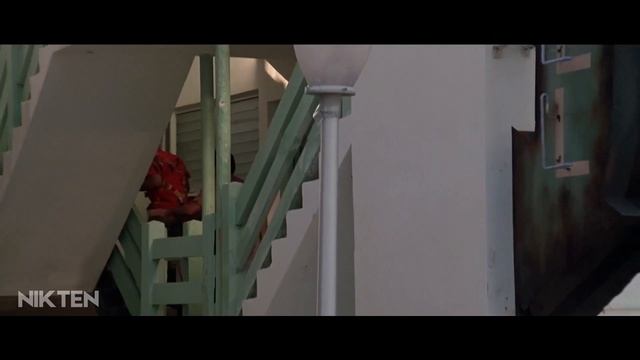 Тони Монтана - Неудачник с ютуба (ПЕРЕОЗВУЧКА)