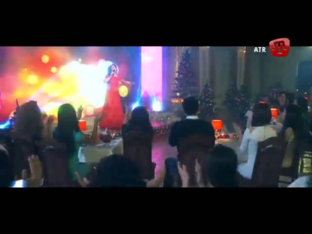 [QWT] Зоре Кадыева - Байрам (ATR)