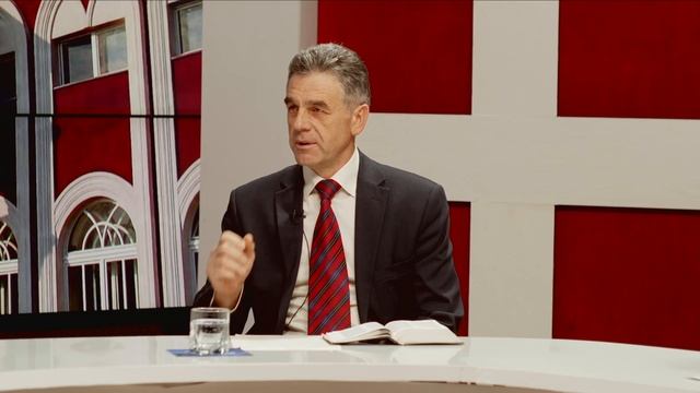 Субботняя школа 2026 1кв. Урок 1 Страдающий, но не покинутый Богом (Заокский университет)_Full-HD