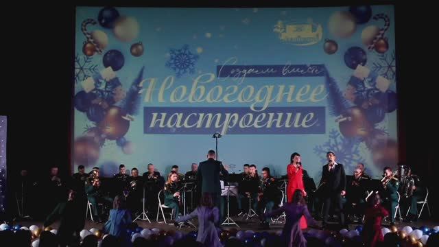 "Пять минут" из к/ф "Карнавальная ночь 2 или 50 лет спустя"