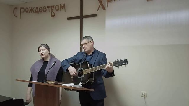 Песня "Что унываешь ты, душа"
