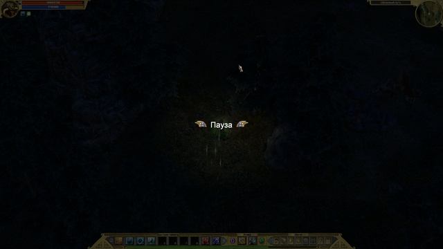 Titan Quest Anniversary Edition-Восток,ети ,неандертальцы"прохождение без голоса"