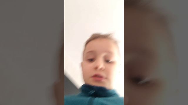 Безрукий в школе 6