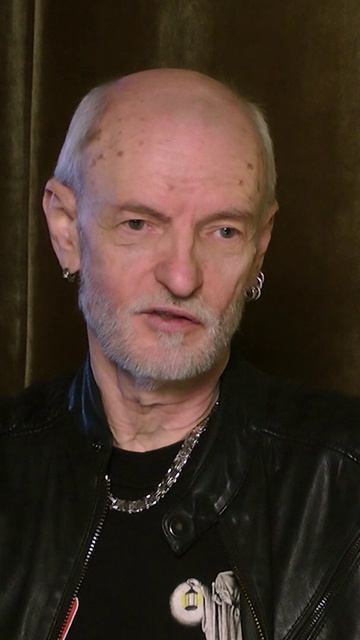 Андрей БОЛЬШАКОВ | Про болезнь