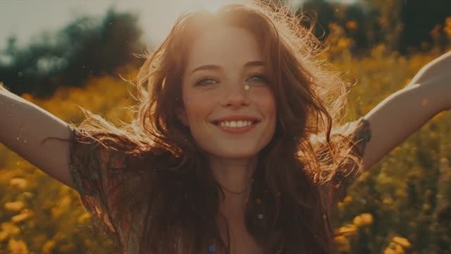 Счастливый миг