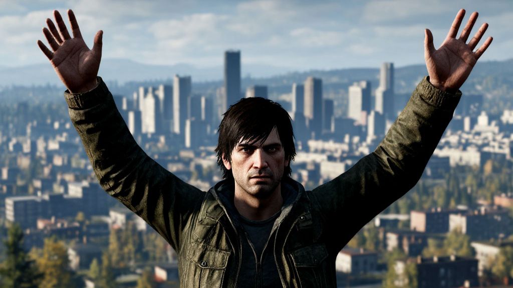 DayZ  сервер Pervak Hardcore  Сезон 2 серия 3.1