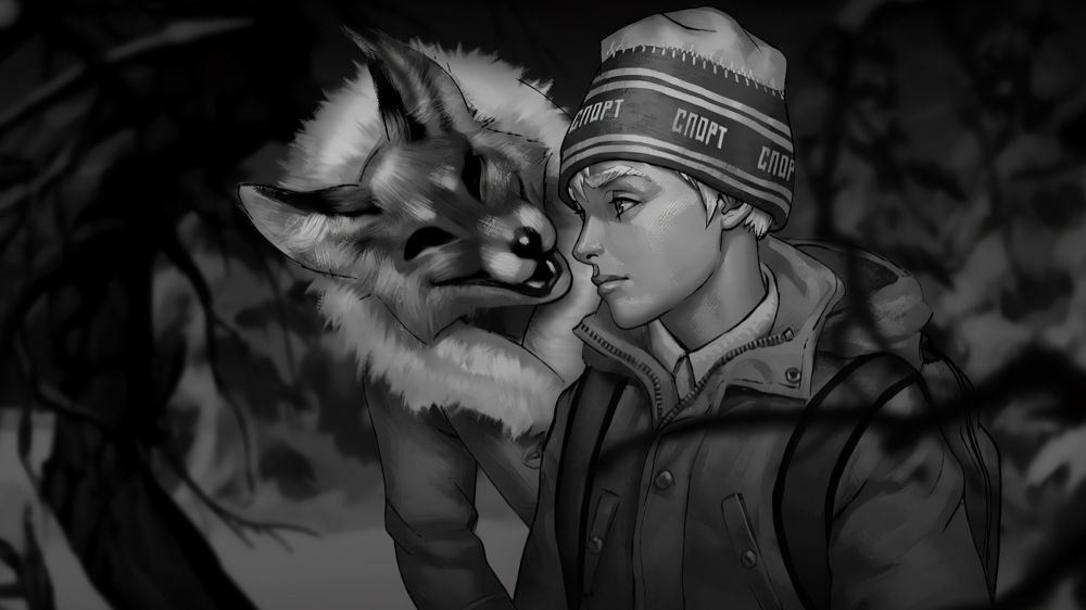 Зайчик(Кушать принеси)#7