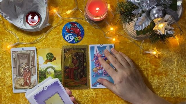 РАК/ПРОГНОЗ/ЯНВАРЬ 2026