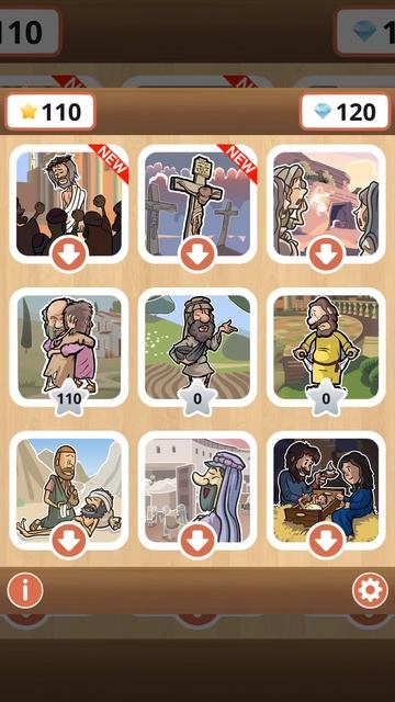 Геймплей Рус/Eng 30 сек