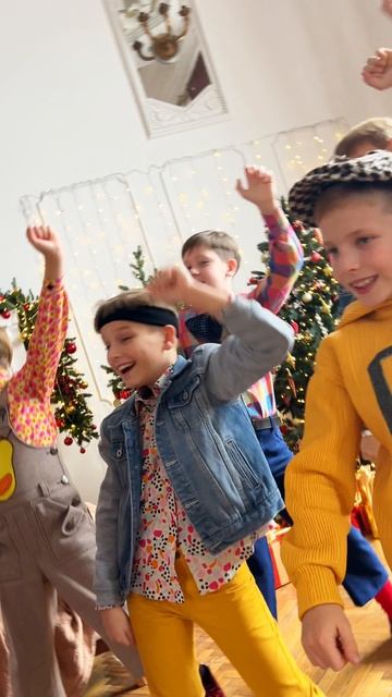 Главная новогодняя