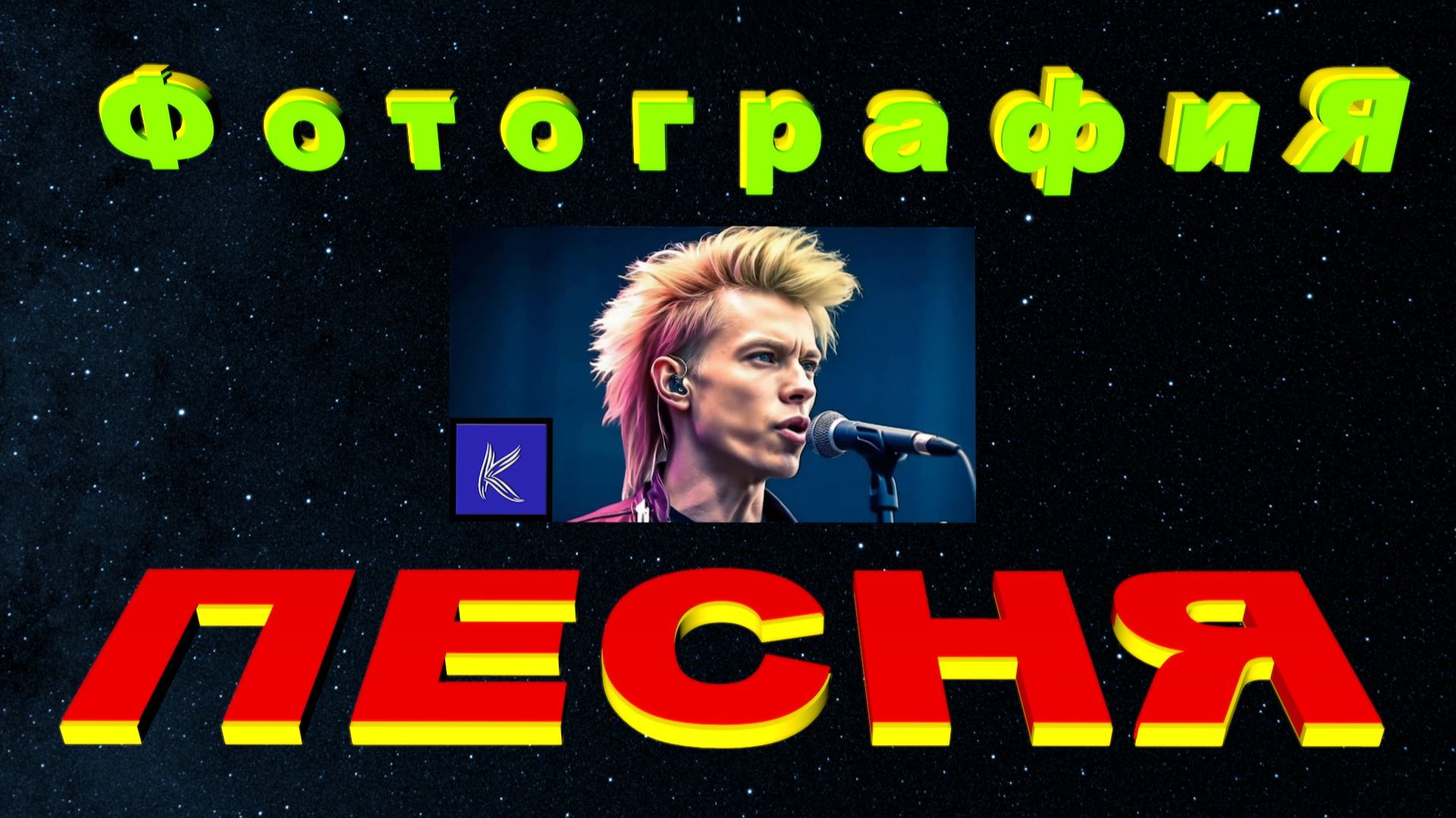 ФОТОГРАФИЯ