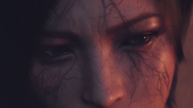 4. полное прохождение Separate Ways Resident Evil 4