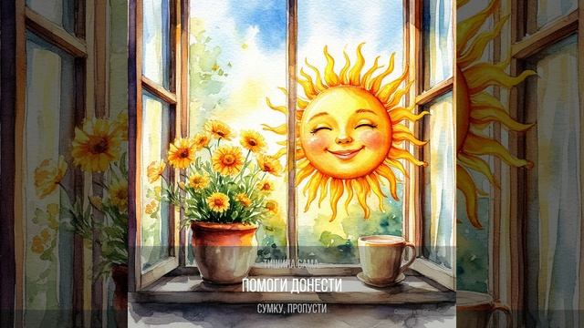 Песня про ДОБРО! добрая песня