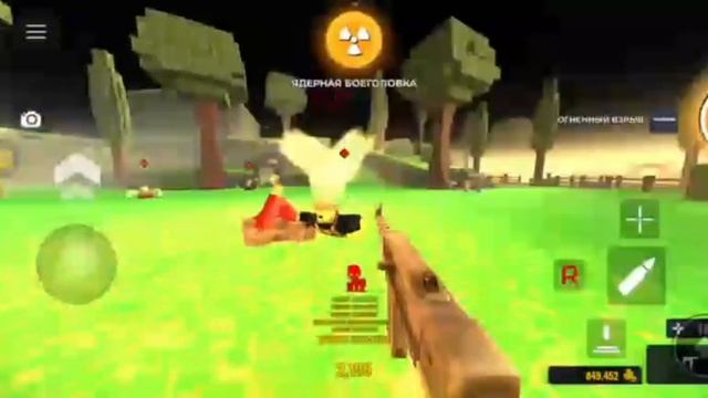 Roblox | Zombie Arena | роблокс | зомби арена