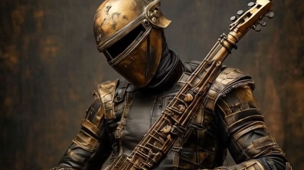 5. Музыка это.... Таня Читер