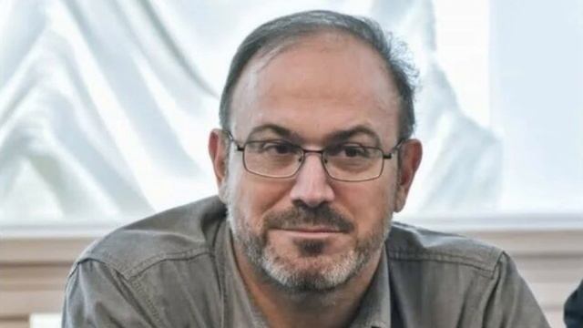 Александр Колпакиди - Еженедельная встреча и ответы на вопросы (24 декабря 2025) Только звук