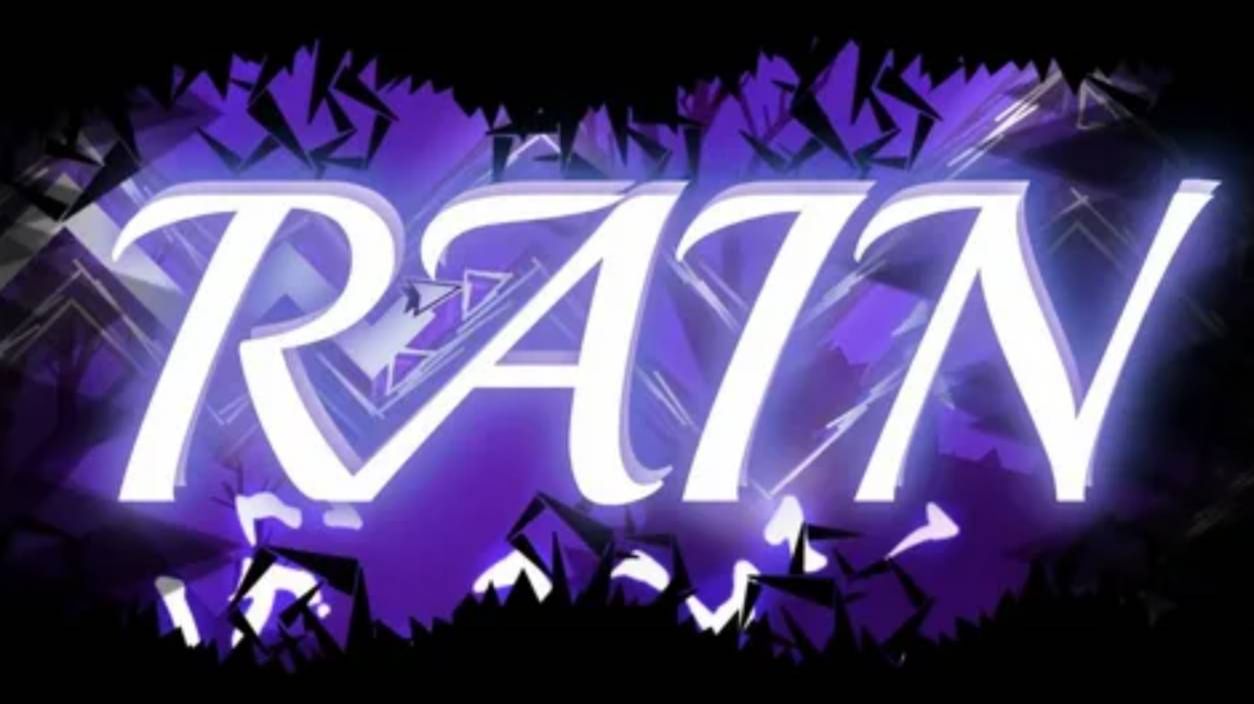 RAIN (Silent Level) 100%