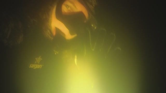 2025 год подводной охоты закрыт.