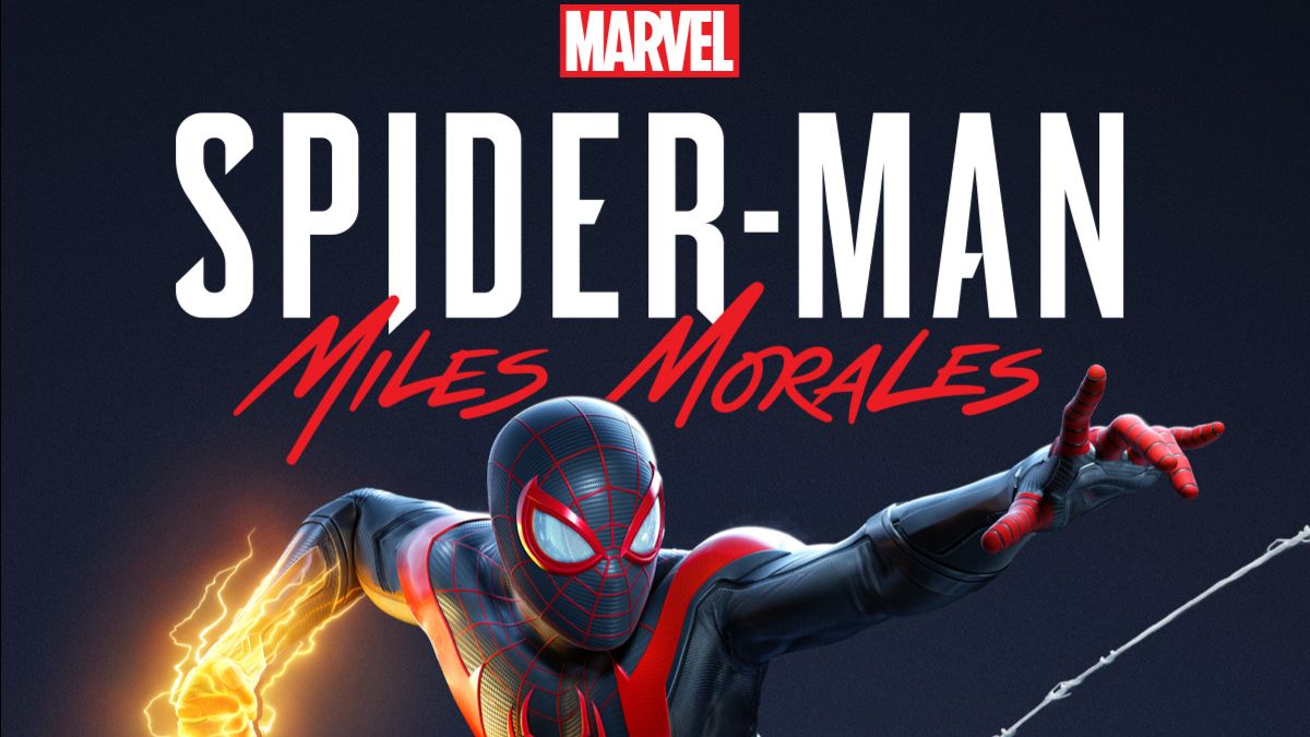 Spider-man Miles Morales #5