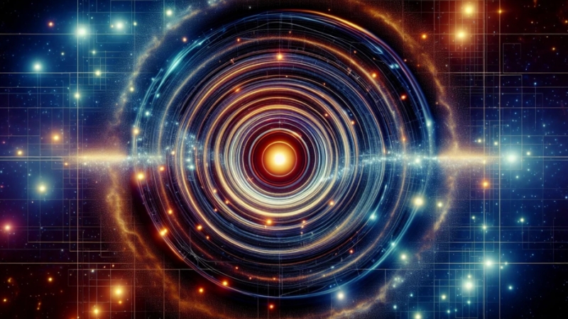 От статичной Вселенной до 11 измерений: Как физики ищут окончательную теорию