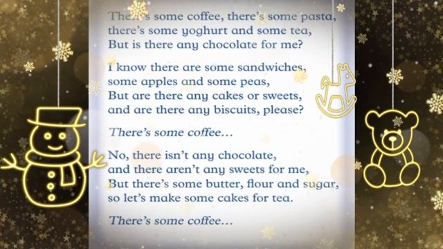 Some Any song for kids