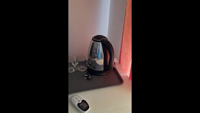 Номер 7 этаж 2 на 4 человека. Гостевой дом Баттерфляй. Судак.