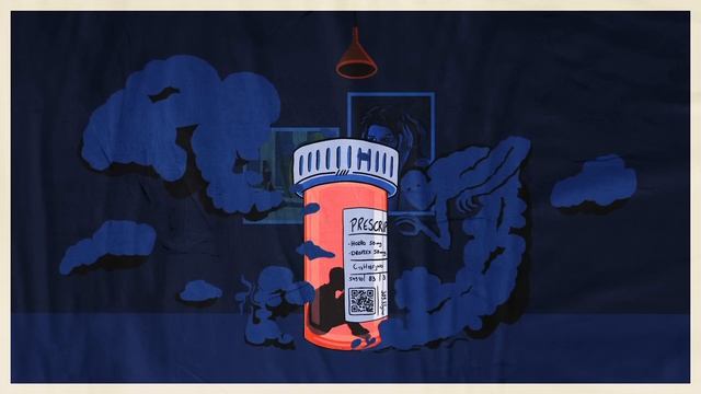 Hozho & Droplex - Sitting In This Cage