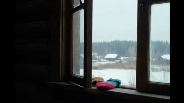 Ярослава из 9б рассказывает о Рождественских носках