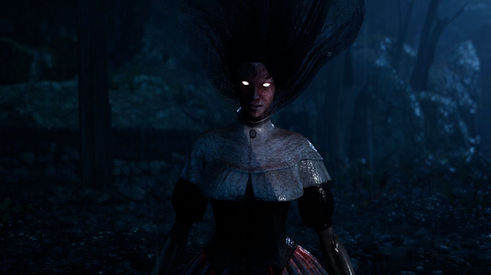 A.I.L.A►Встретили короля и убили ведьму#8