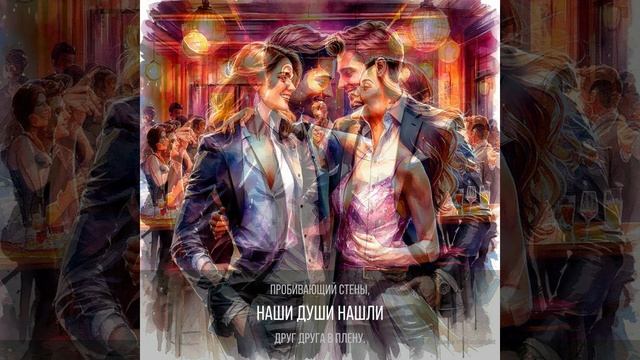 ВСТРЕЧА В НОЧНОМ КЛУБЕ