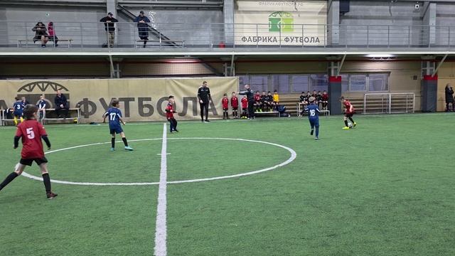 Порох1-СШОРСтрелка 2-3 (Igushkin team)