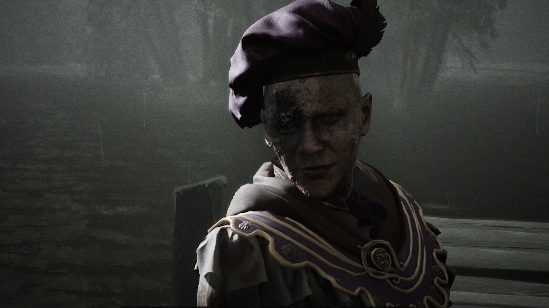 A.I.L.A►Убегаем от ведьмы#7