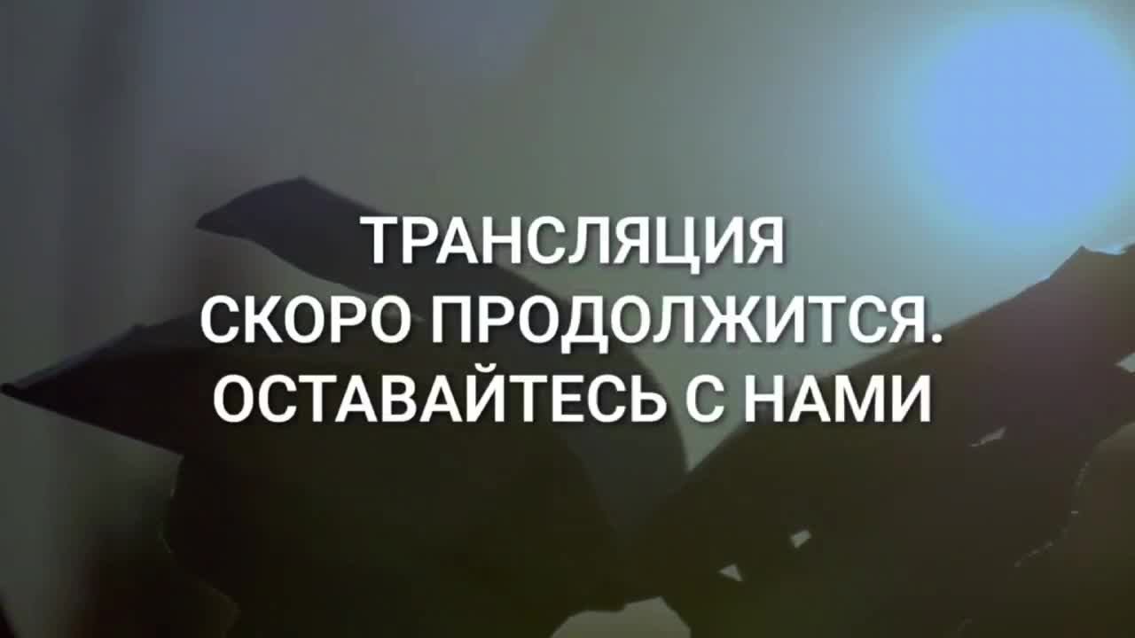 Воскресное Богослужение 28.12.2025