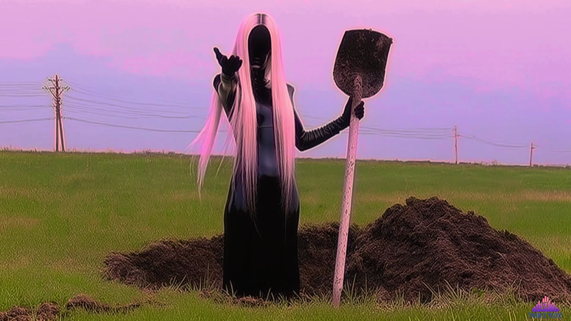 TRANCE.one .Music Mix 2025