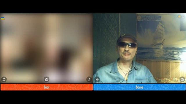 ИНФОСПЕЦНАZ_Vk в РулетТВ\\Чубатых блогеров Трамп ушатал окончательно