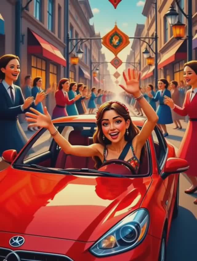 Автоледи NatalitaSongs