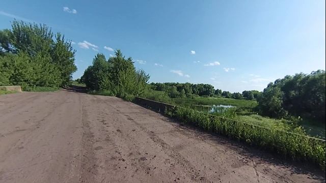 путник1956 Западный Кавказ 2025 День 5-6