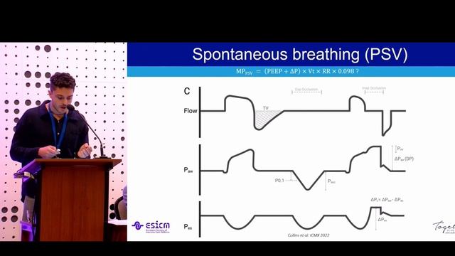 LIVES PHYSIOLOGY Mechanical power - Giosa L. 05.06.25