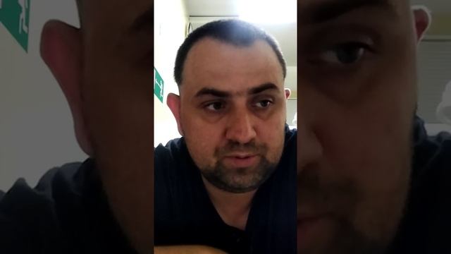 Опасное поведение пациентов! #1.