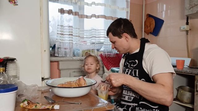 Готовим рульку в духовке! Вкусный проект. Выпуск 82 #новыйрецепт