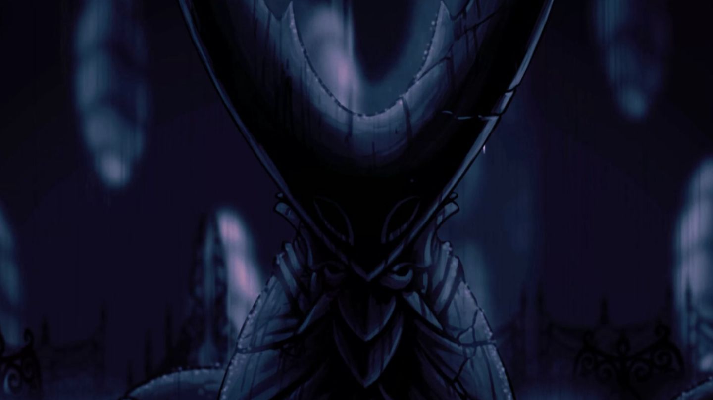 Я ЗАСТРЯЛ в городе слез