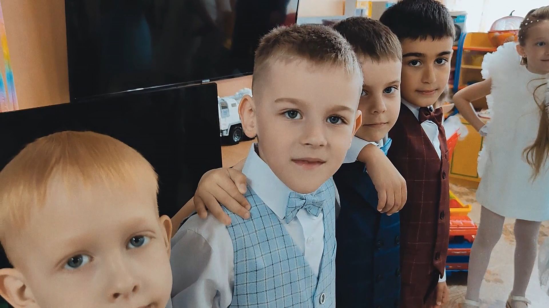 Промо Shorts версия 01