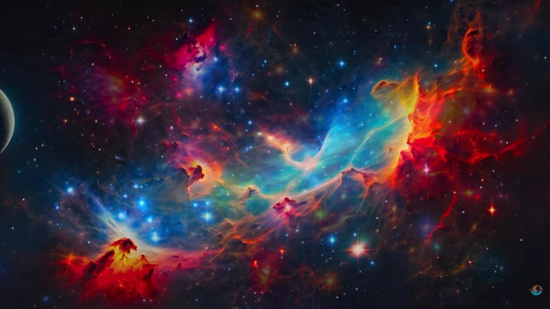 Nuell Martin - Hubble Flow