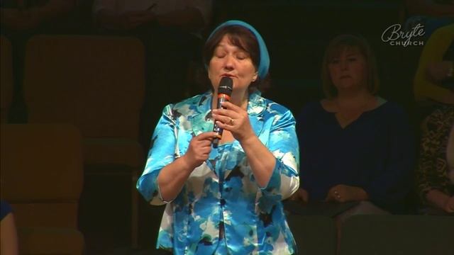 Царь царей..- стих..