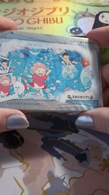 Хаяо Миядзаки